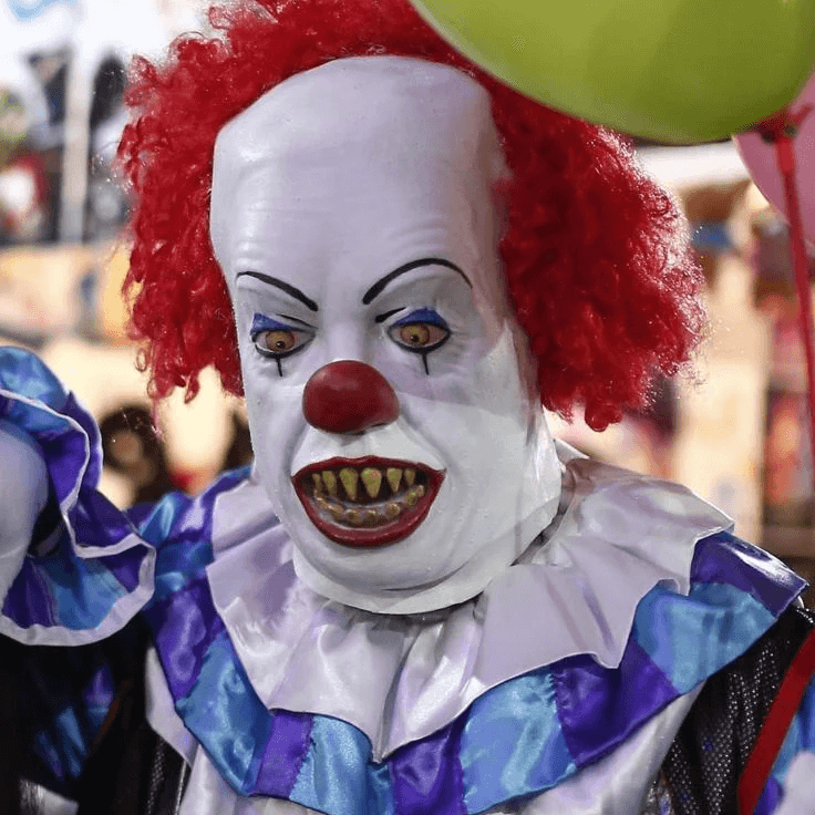 Refining the Big Scary Story - Richard Bown