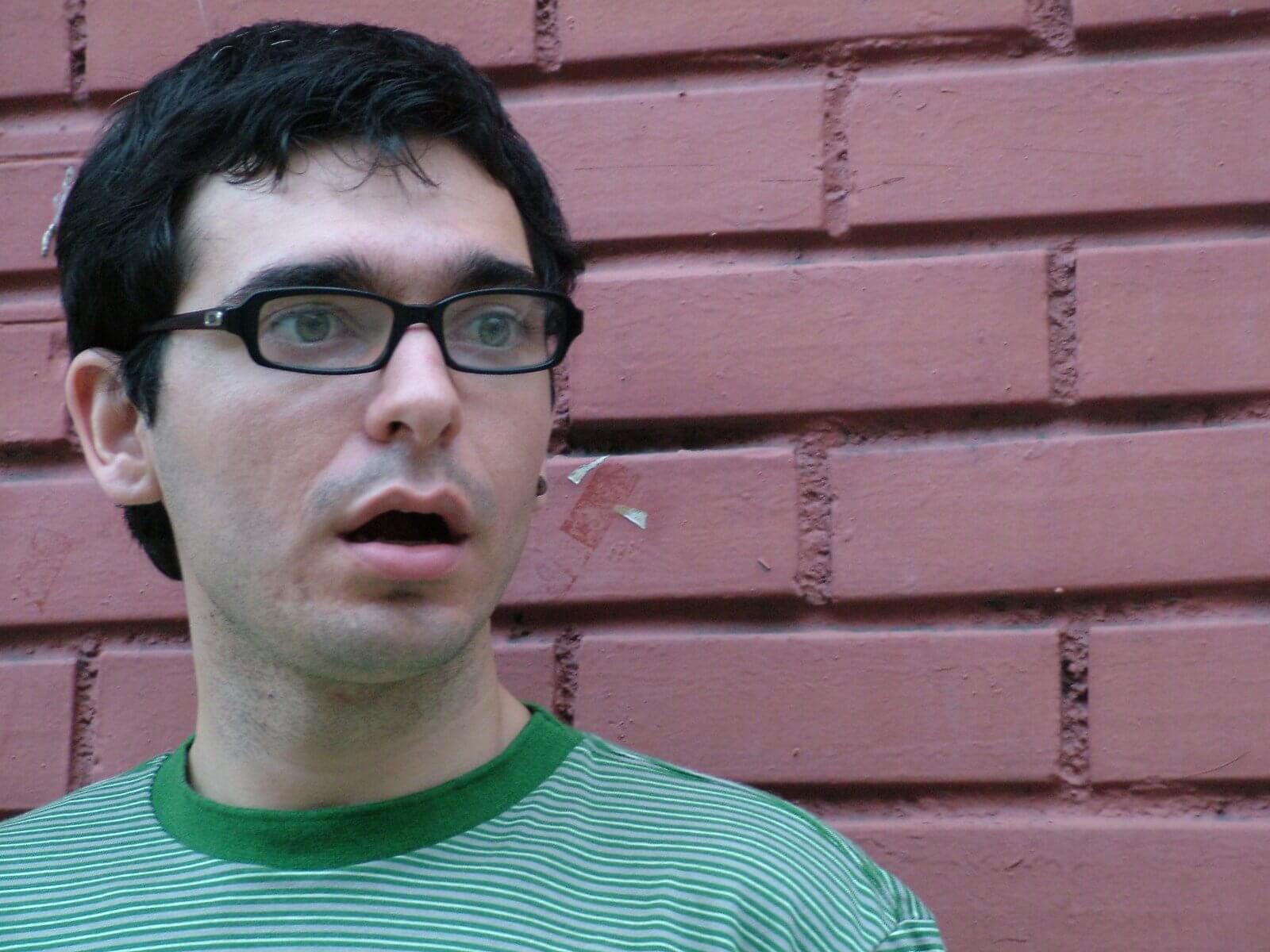 When The Team is Scared - A Guide to Surviving Modern Software Development