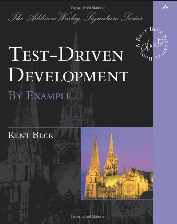 Test Driven Design: at its best when it's outside in - Richard Bown