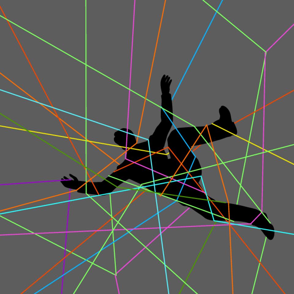 Learning to Fight Complexity - Richard Bown