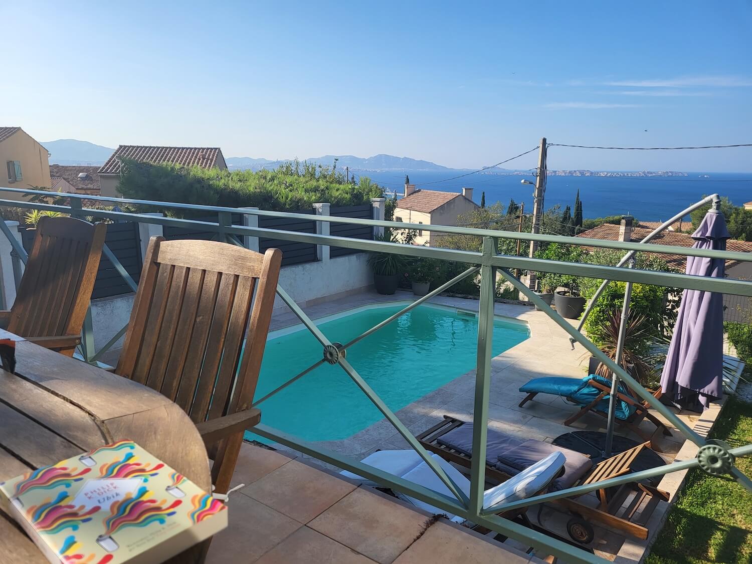 The Gift of Helplessness - Richard Bown