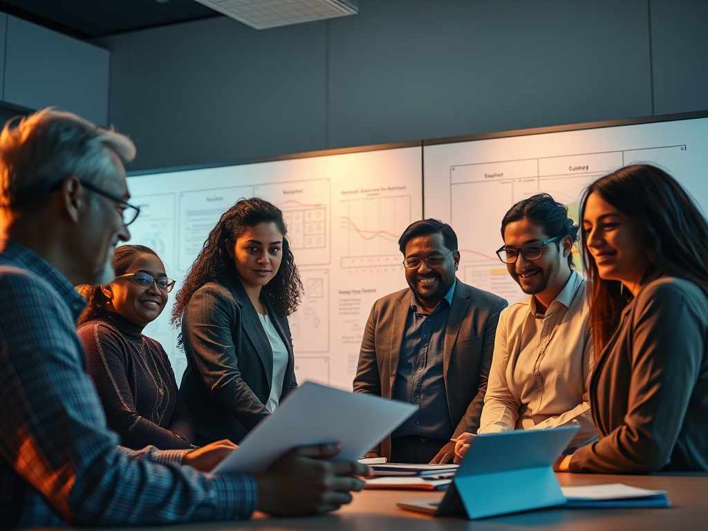 Creating The Best Team Culture - Surviving Software